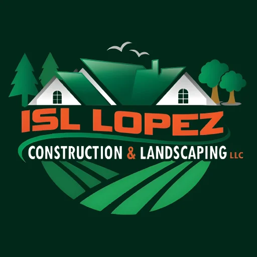 ISL Lopez Construction & Landscaping LLC - Redefine Your Outdoor Living ...